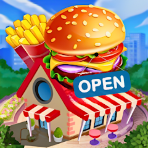 Idle Burger Restaurant Tycoon - App on Amazon Appstore