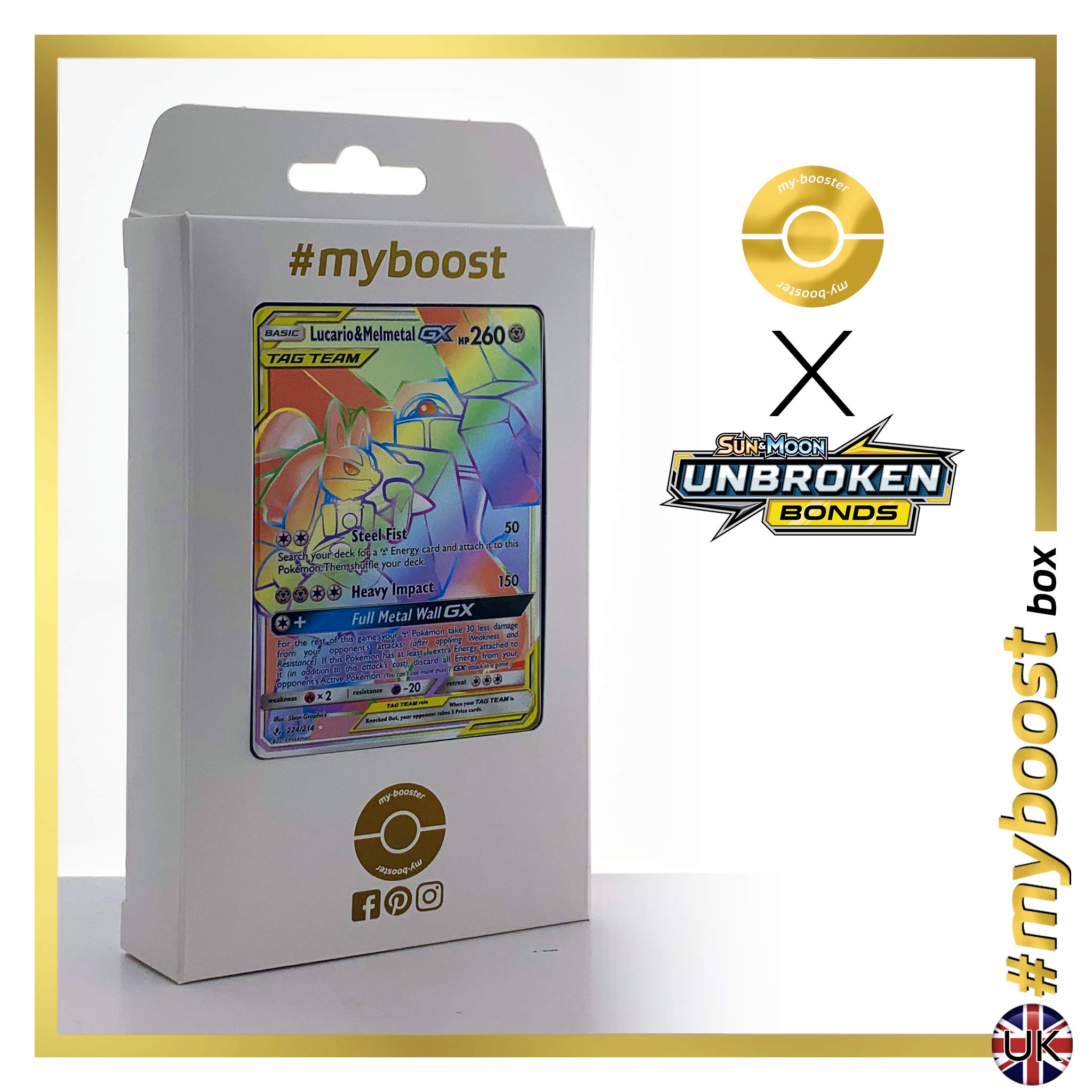 Hemlig låda - Hitta bästa priset på Prisjakt