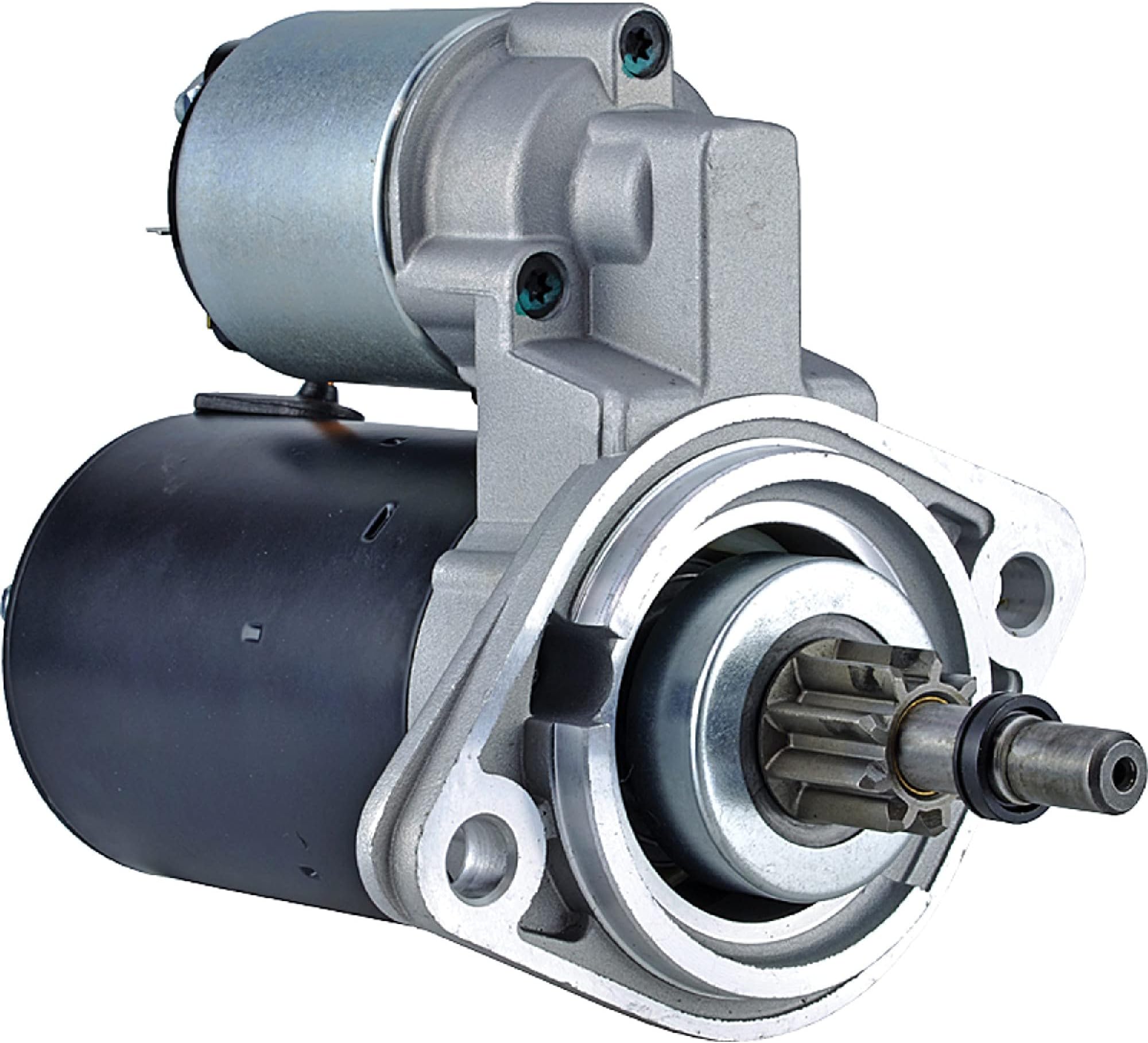 Amazon.com: DB Electrical SBO0062 New Starter for 1.7L Porsche 914 70 ...