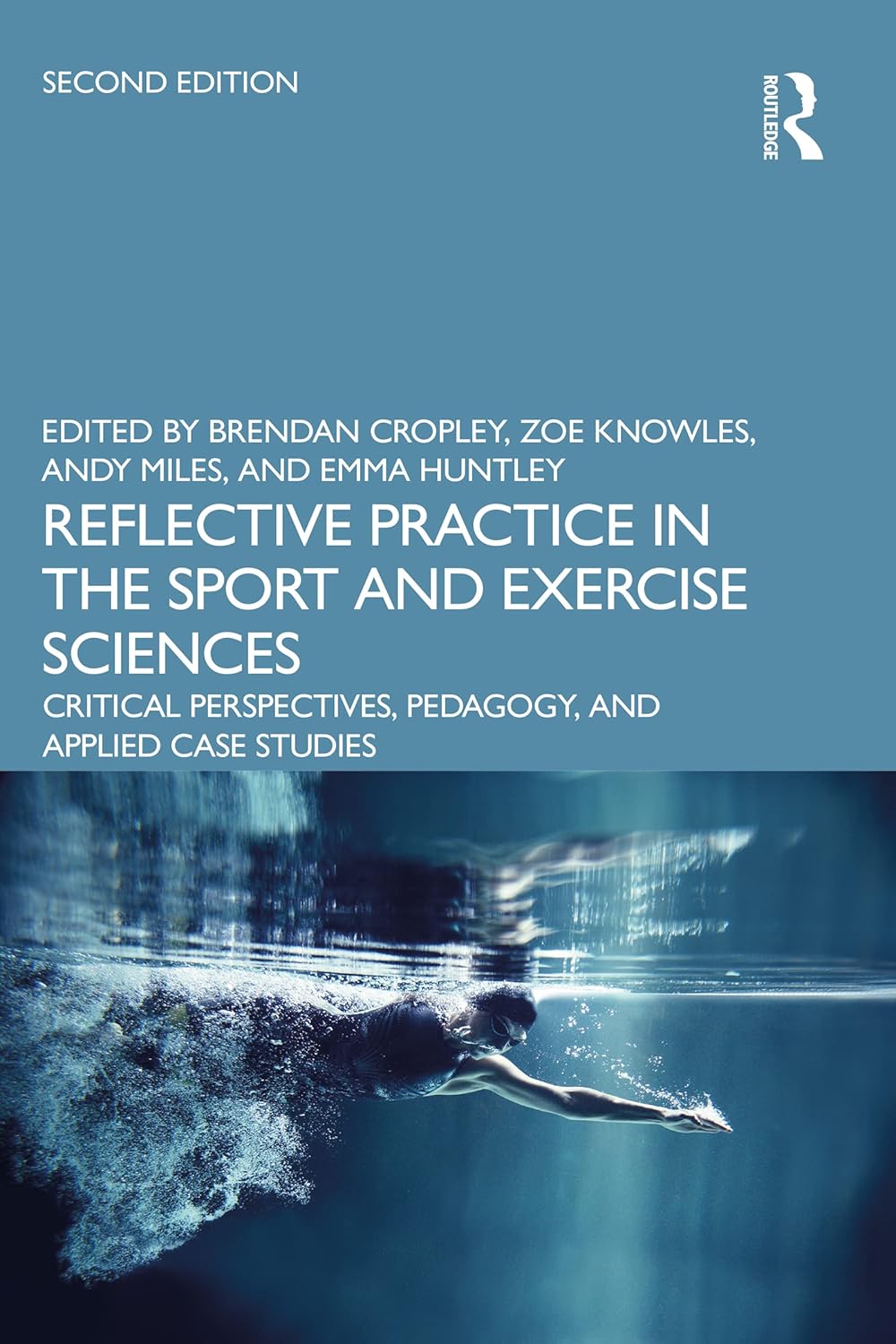 Amazon.com: Reflective Practice in the Sport and Exercise Sciences ...