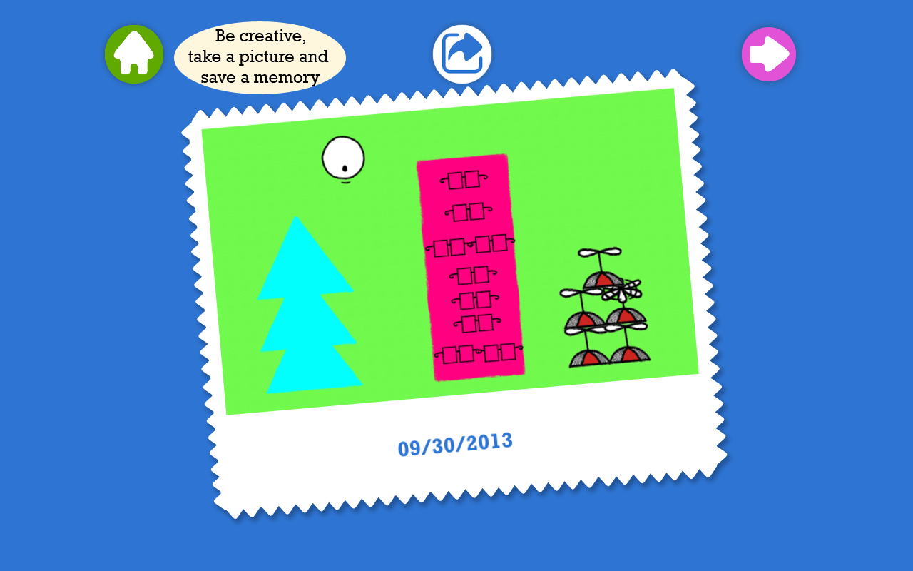 Tiggly Draw - App on Amazon Appstore