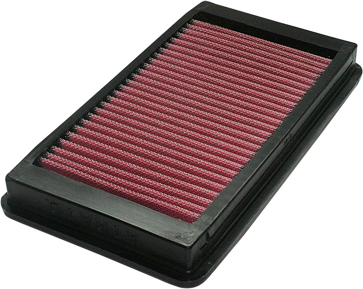 Amazon.com: Airaid 850-024 Air Filter : Automotive