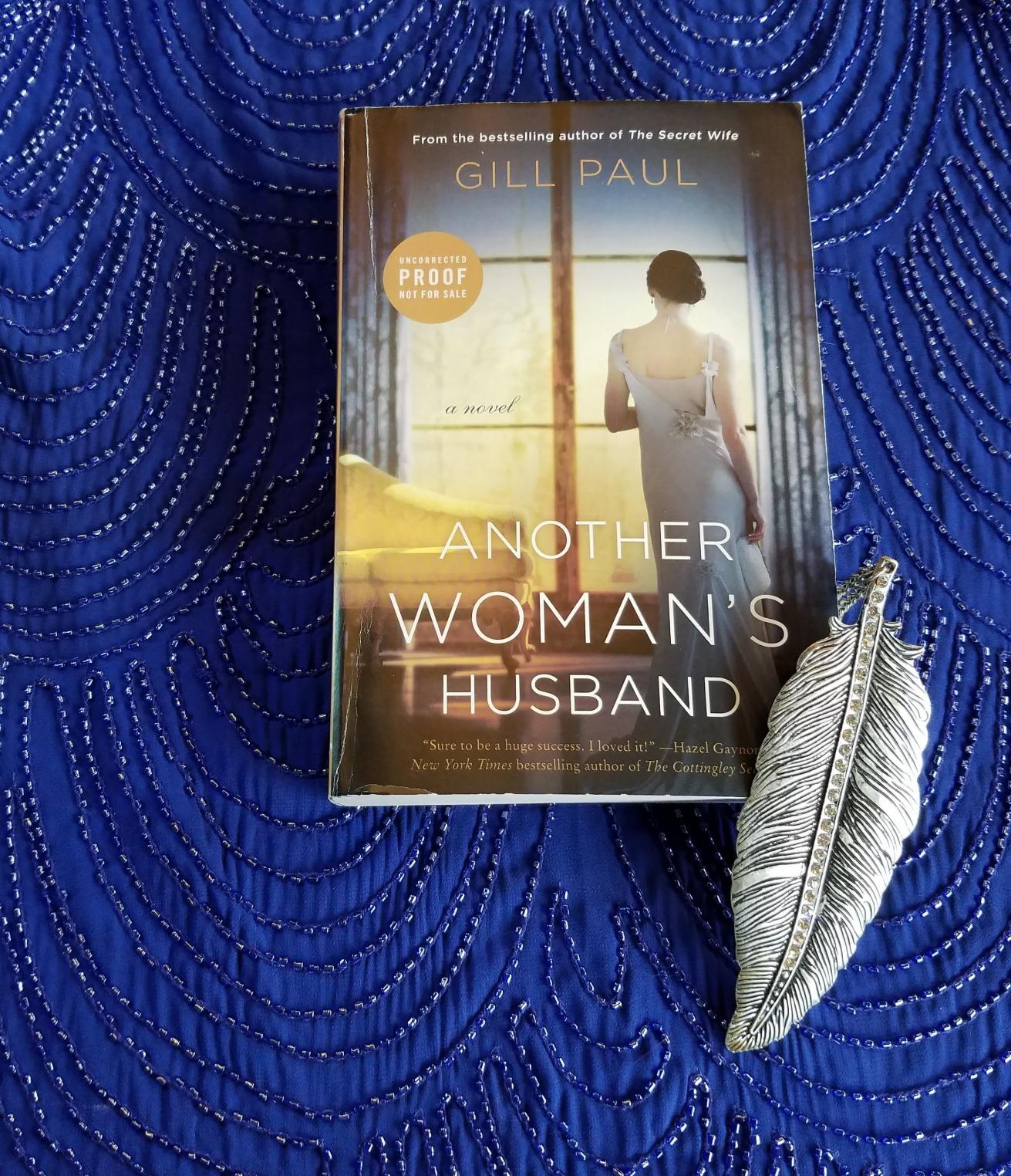 Another Woman's Husband: A Novel - Kindle edition by Paul, Gill ...
