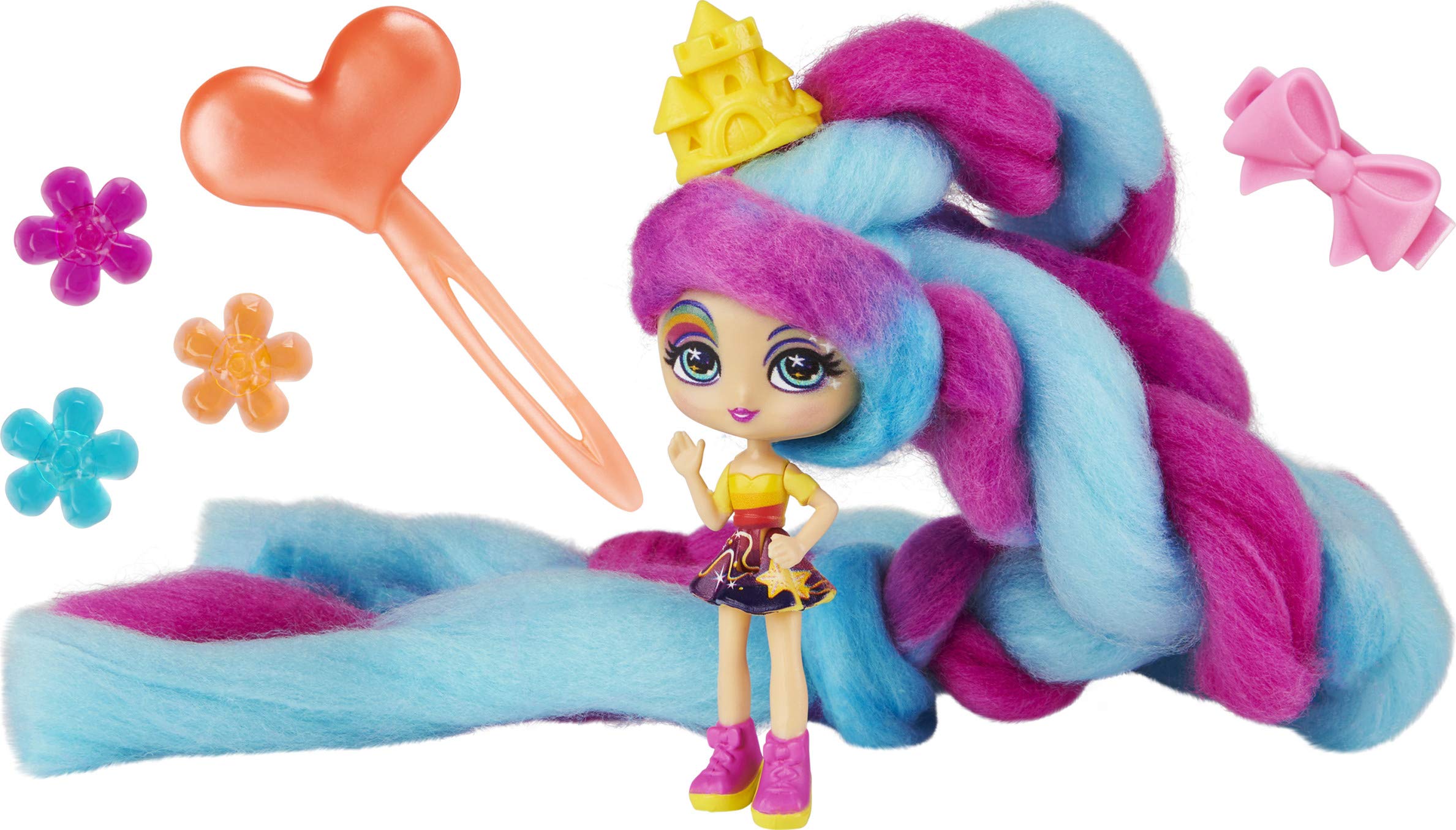 Muñeca sorpresa coleccionable...B07NFPJ6Z6 | Encarguelo.com