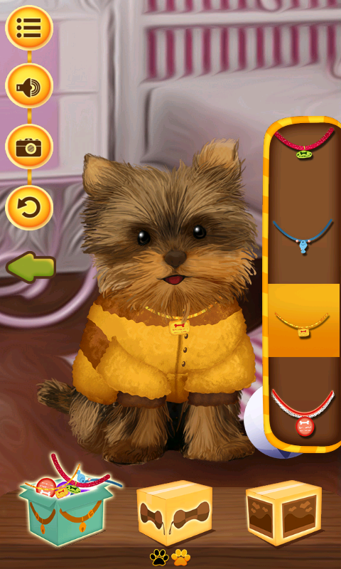 Little Pet Salon - App on Amazon Appstore