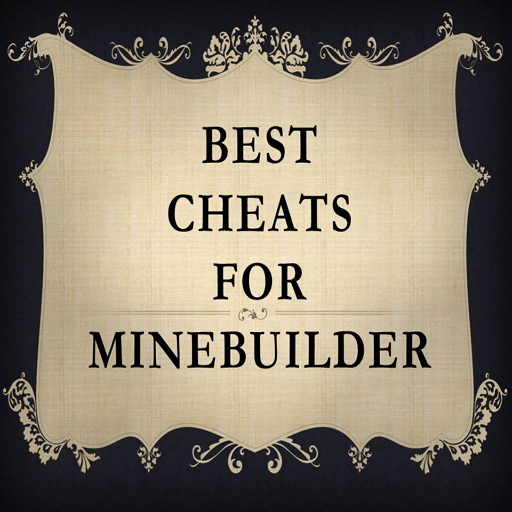 Best Cheats for Minebuilder - App on Amazon Appstore