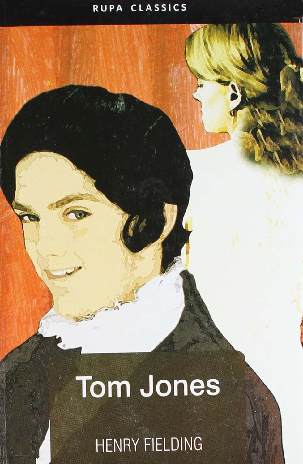 Tom Jones: Henry Fielding: 9788129101938: Amazon.com: Books