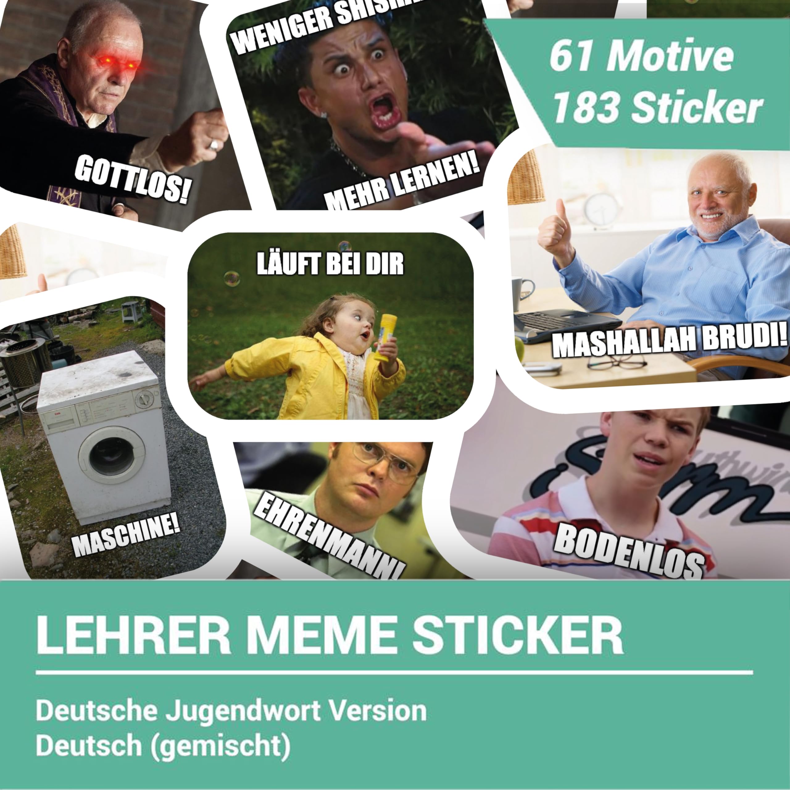 Lehrer Memes Post By @stephanmusack | Memes