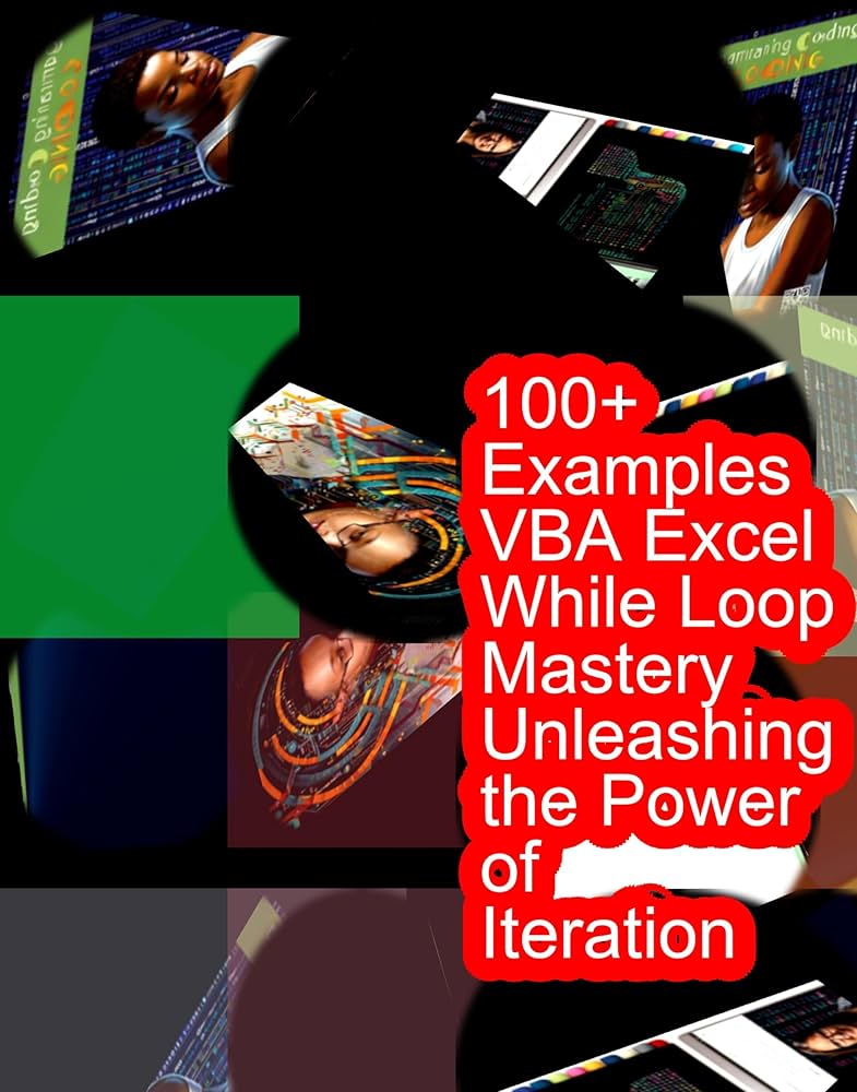 Sample Vba VBA Loops 4 Types Of Excel VBA Loops (with Examples)
