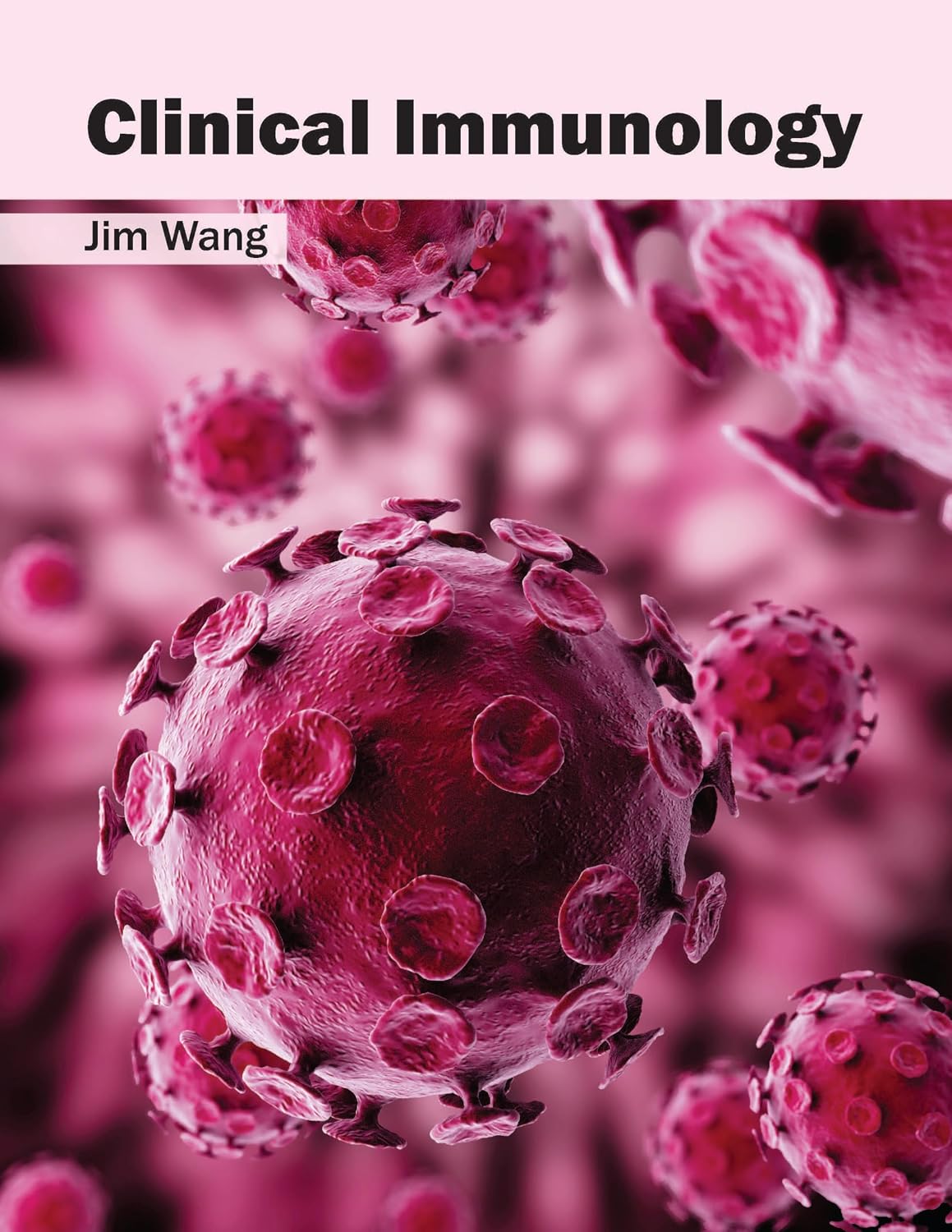 Clinical Immunology: 9781632424310: Medicine & Health Science Books ...