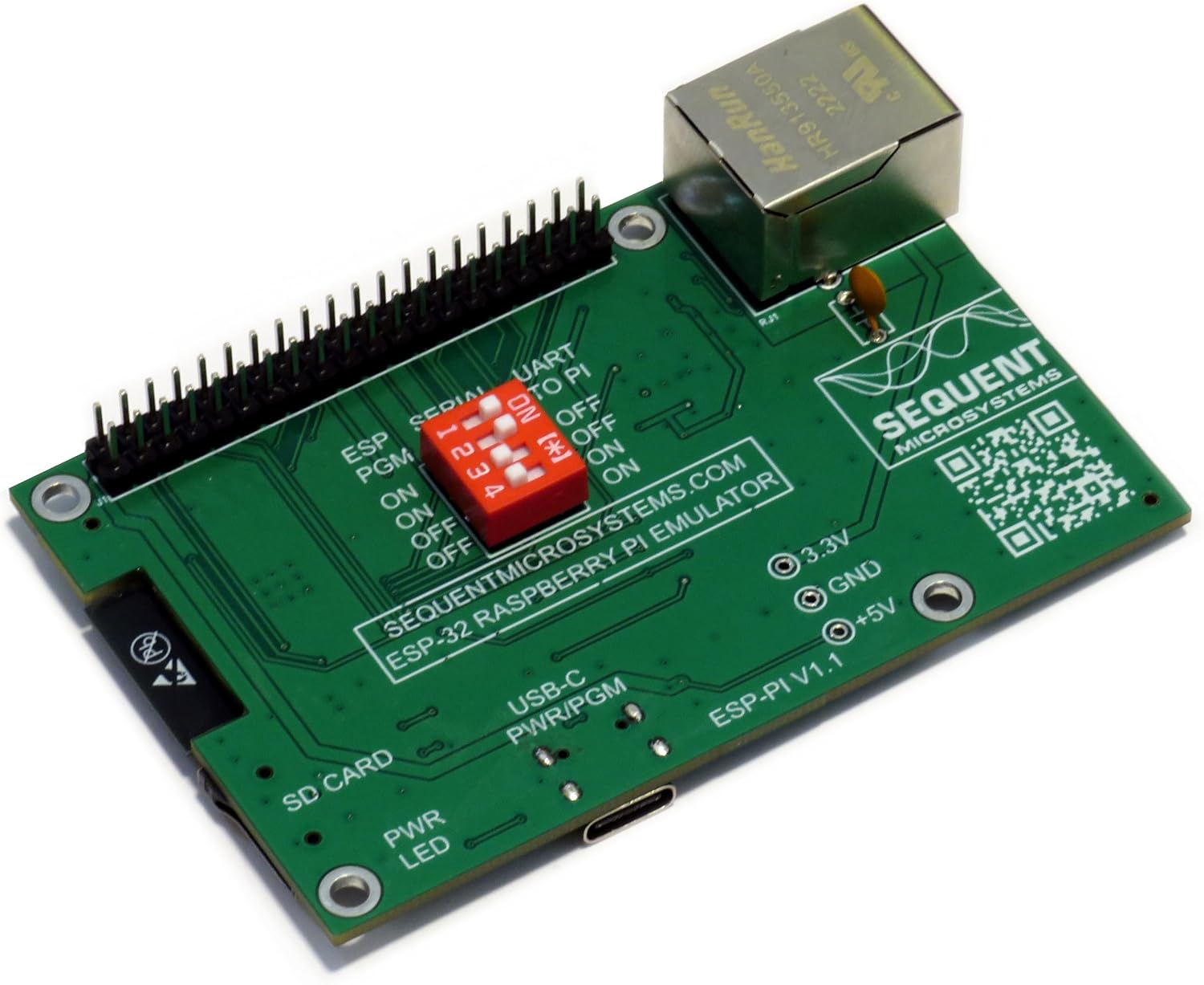 Amazon.com: ESP32-Pi una alternativa a Raspberry Pi de bajo costo ...