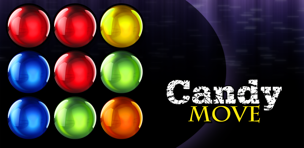 Candy Move - Candy Match 3 Game - App on Amazon Appstore