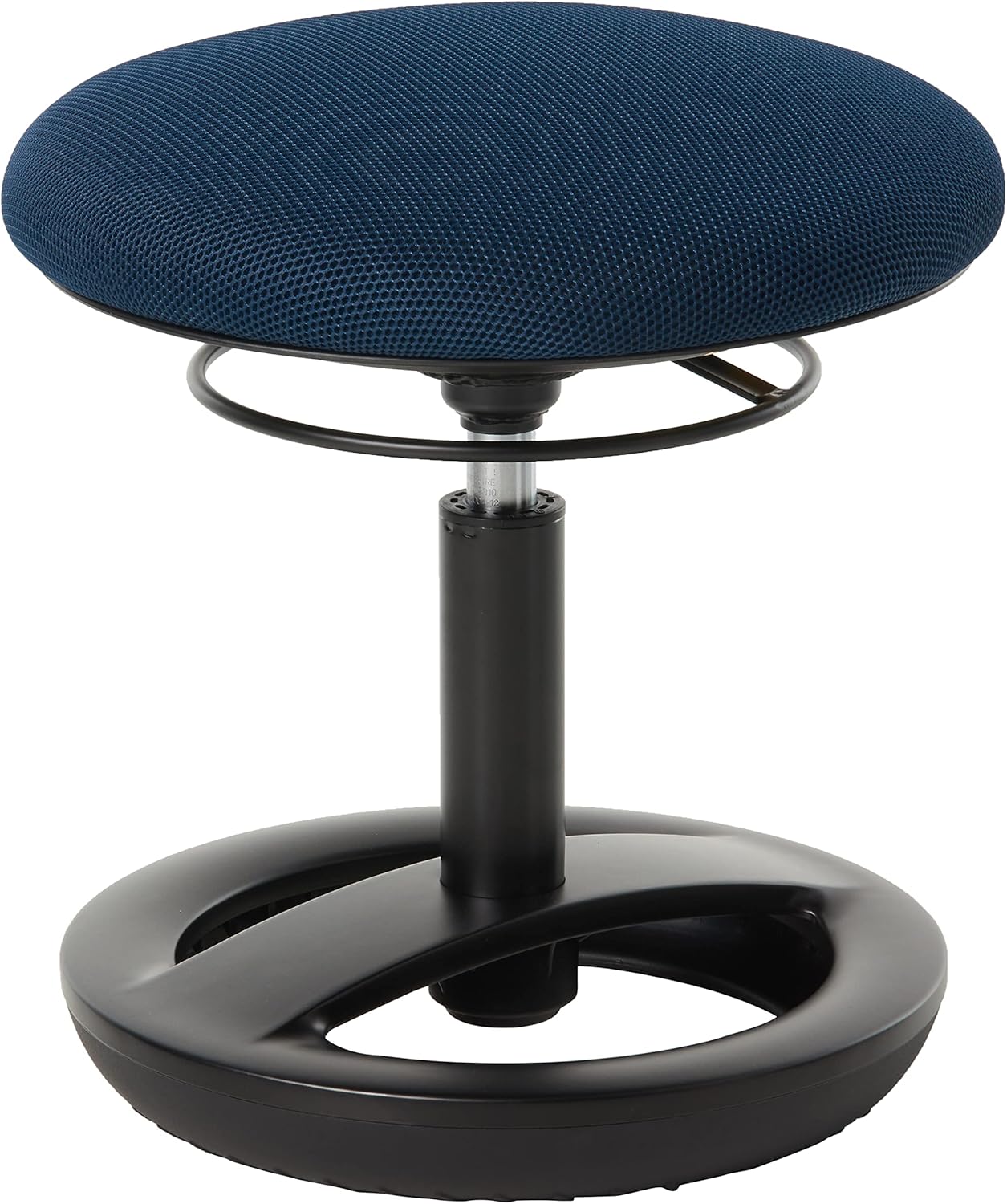 Amazon.com: Safco Products Twixt Active Seating, Blue : Office Products
