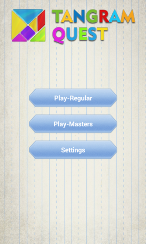 Tangram Quest: app su Amazon Appstore
