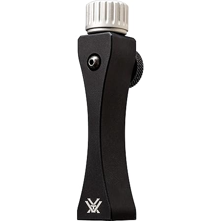 Amazon.com : Vortex Optics Binocular Tripod Adapter : Electronics