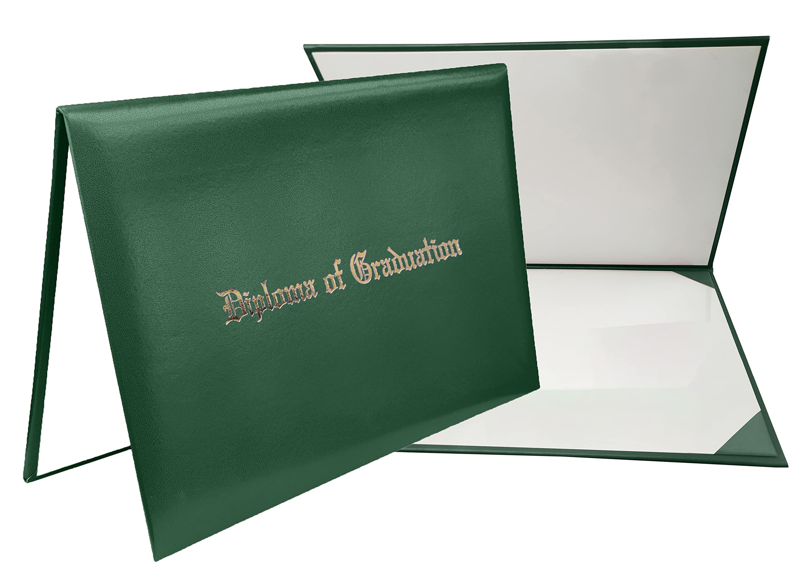 Diploma Cover Yiioss 8 5x11 Diploma Holder Graduation Certificate Cover ...
