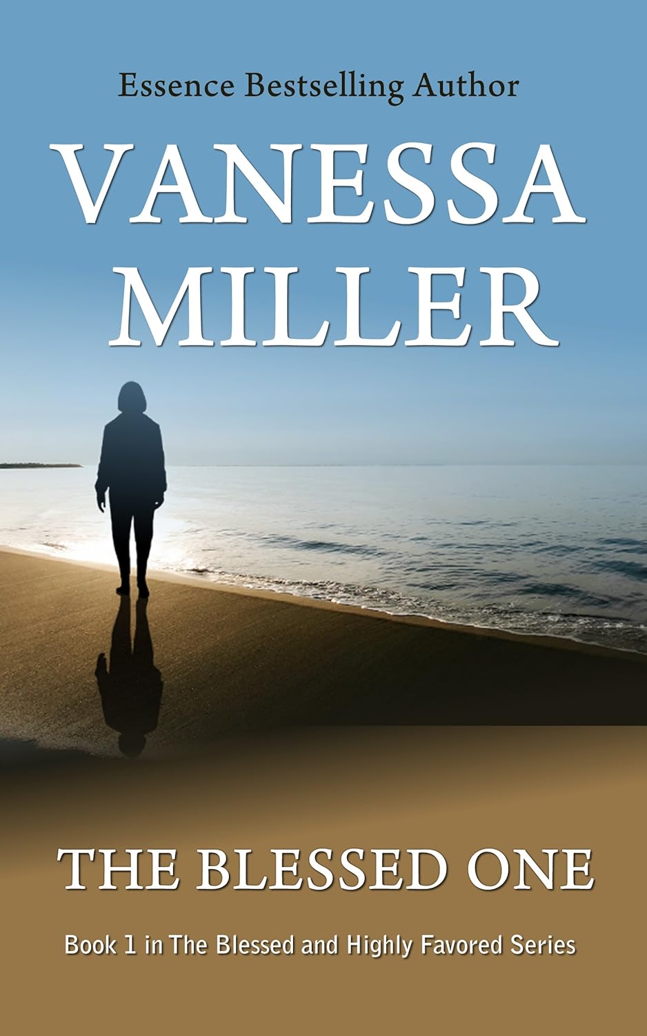 The Blessed One (The Blessed and Highly Favored Series Book 1) eBook ...