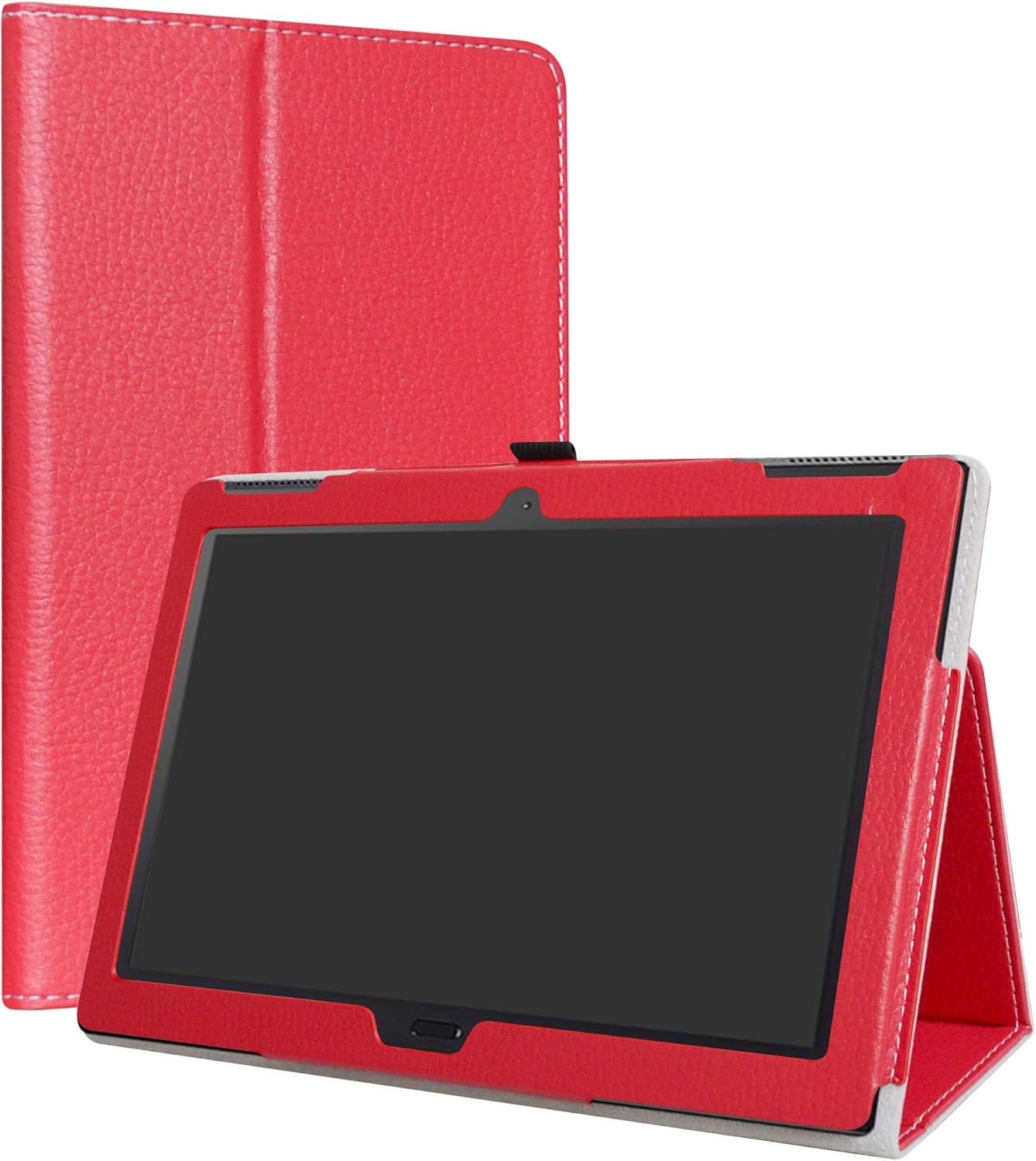 Amazon Lenovo Tab 4 10 Plus Case LiuShan PU Leather Slim Folding amazon-lenovo-tab-4-10-plus-case-liushan-pu-leather-slim-folding