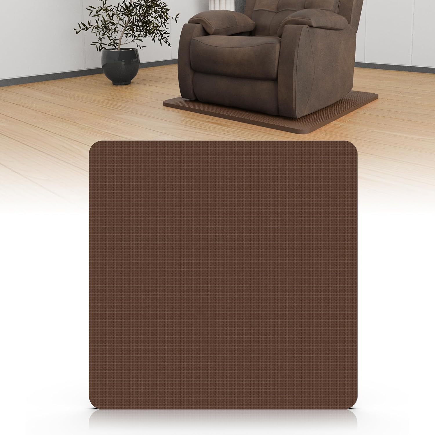 Amazon.com: AIYOTAR Recliner Pads for Hardwood Floors, Recliner Floor ...