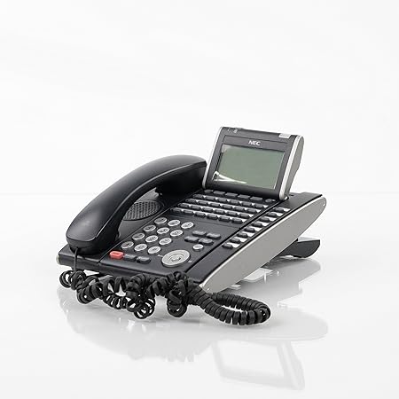 Amazon.com : NEC DT700 Series ITL-32D-1/690006 (Renewed) : Office Products