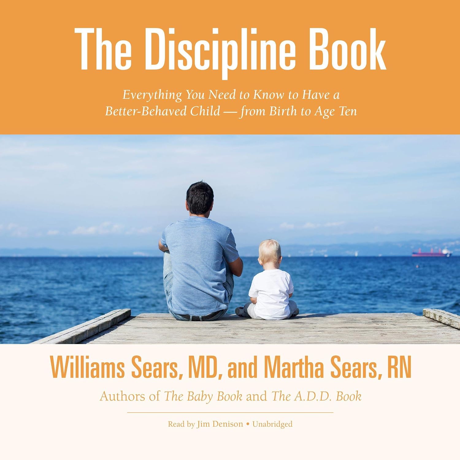 Amazon.com: The Discipline Book: Everything You Need to Know to Have a ...