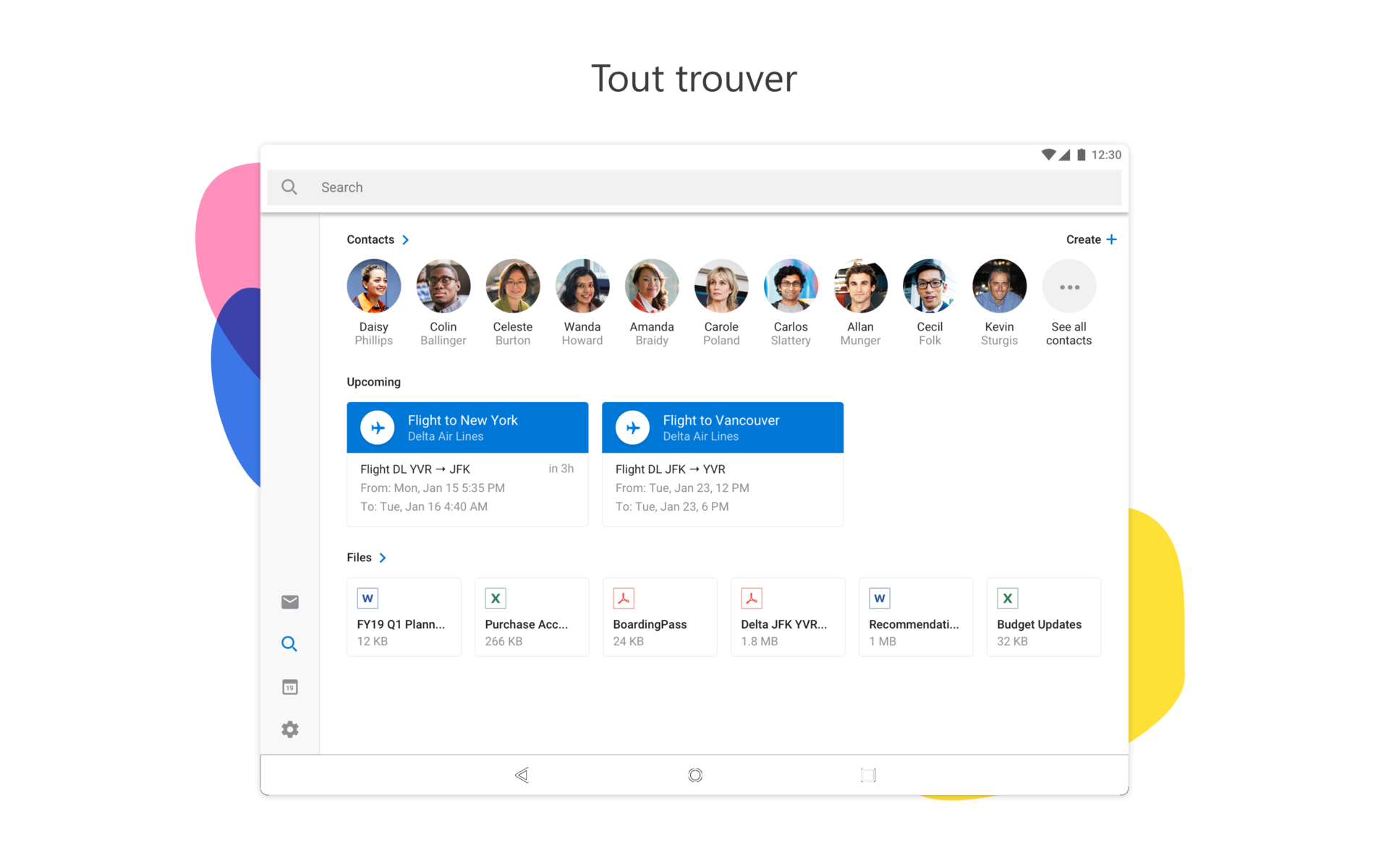 Microsoft Outlook - App on Amazon Appstore