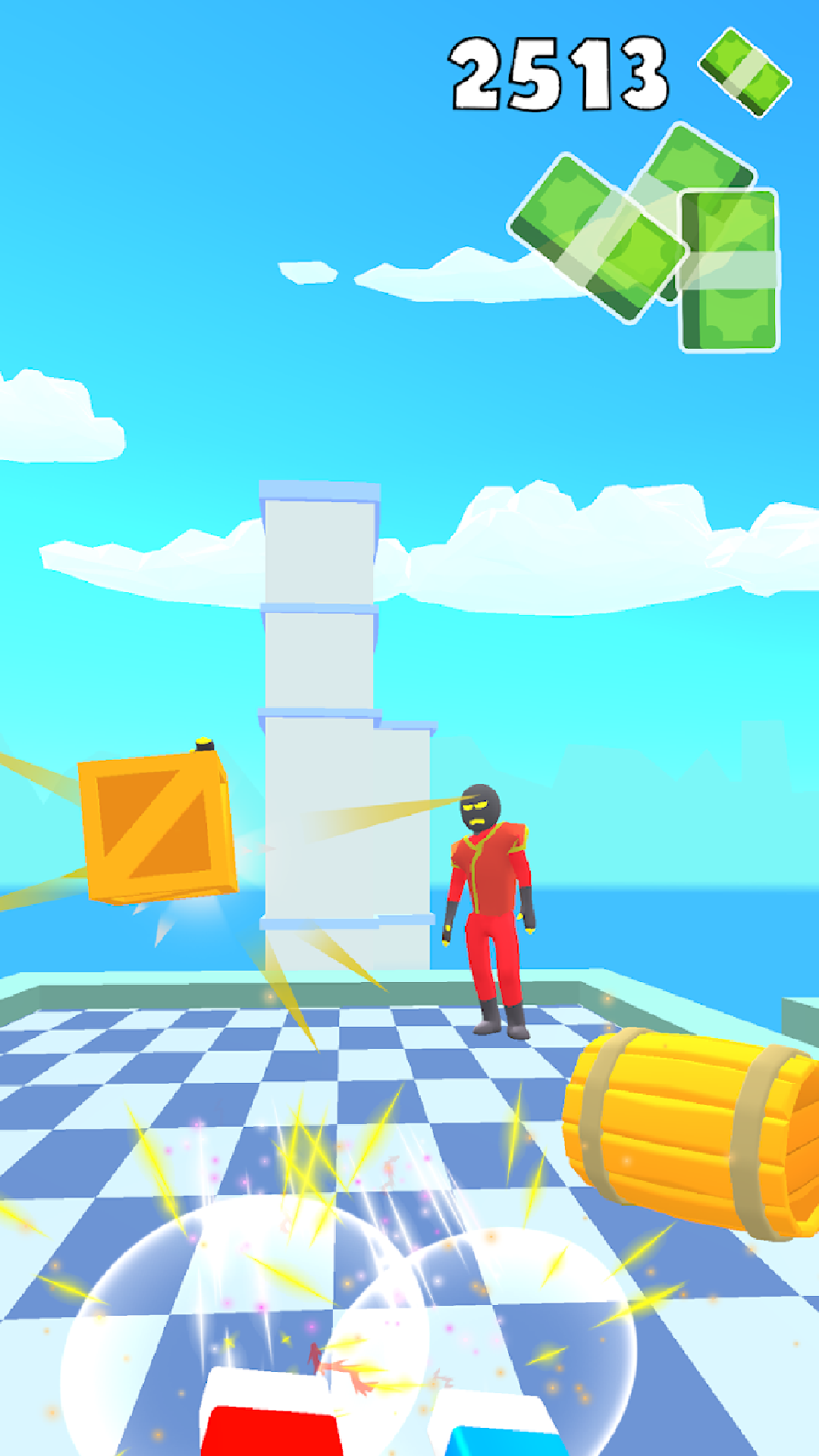 Gravity Gun 3D - App on Amazon Appstore