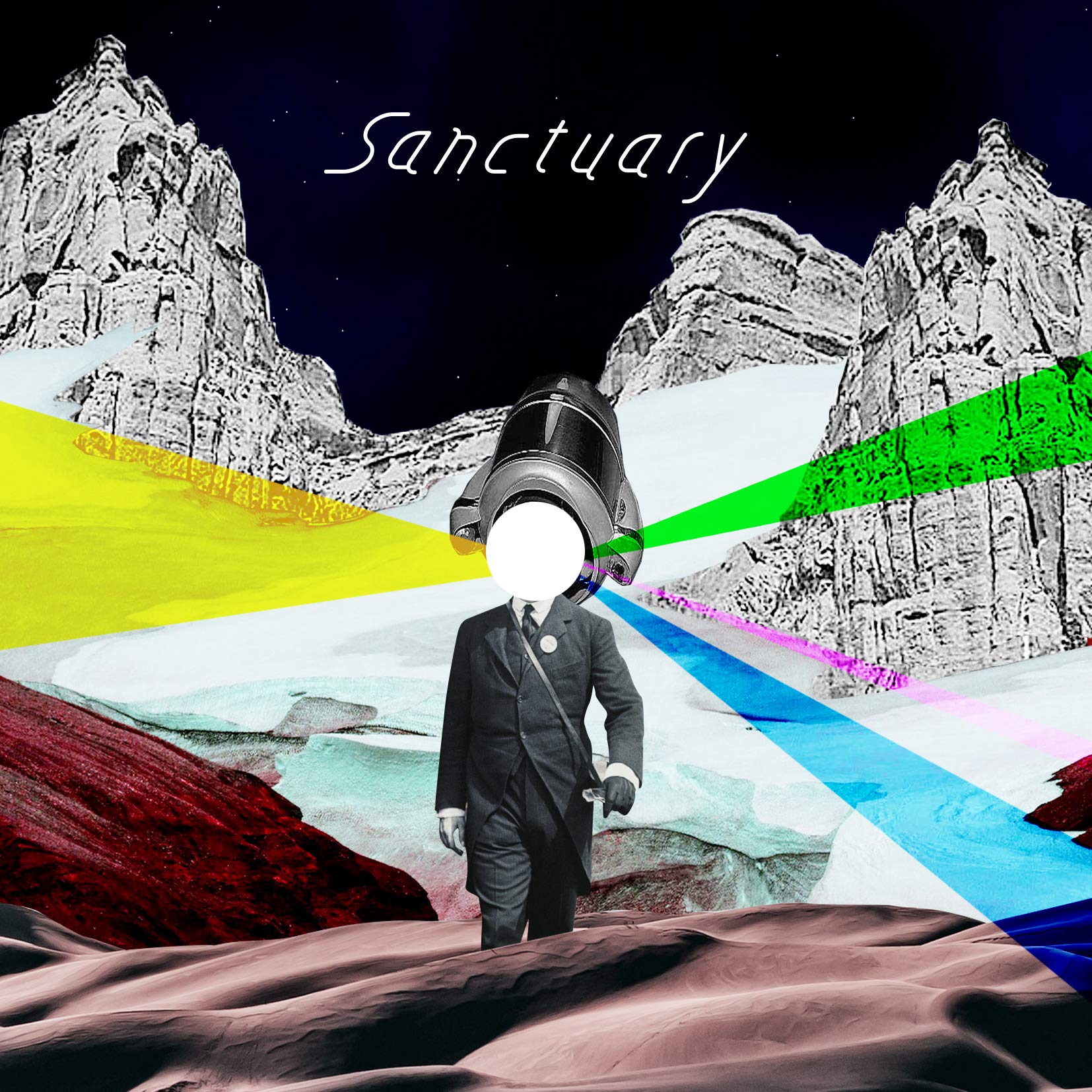 Amazon.co.jp: Sanctuary(初回限定盤): ミュージック