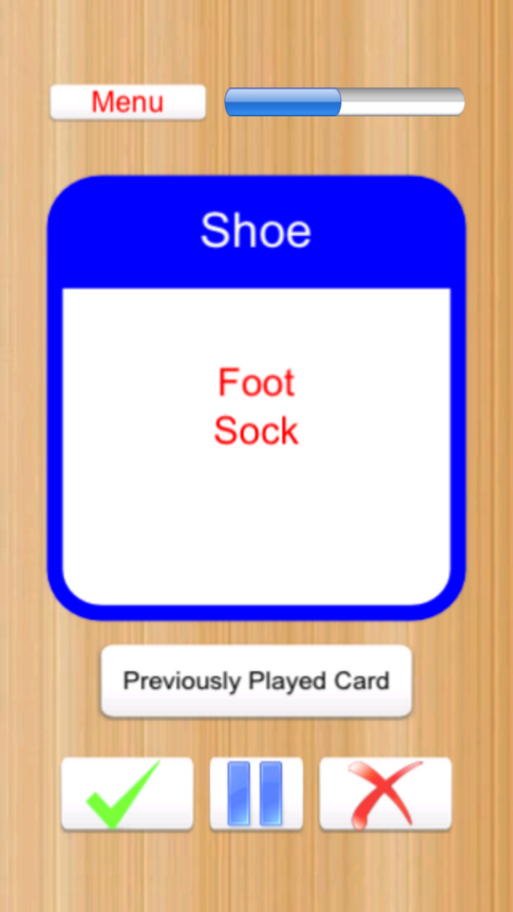 Group Guess - Kids Taboo-Like Game - App on Amazon Appstore