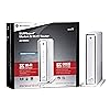 Amazon.com: ZOOM DOCSIS 3.0 Cable Modem and Wireless-N Router (5352-00 ...