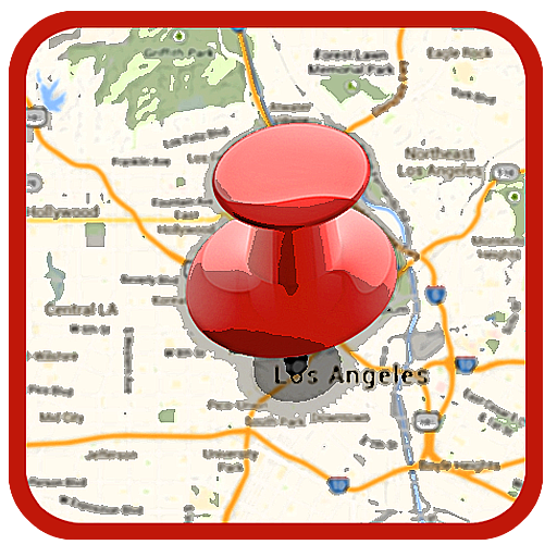 Whats Nearby - find near me - App on Amazon Appstore