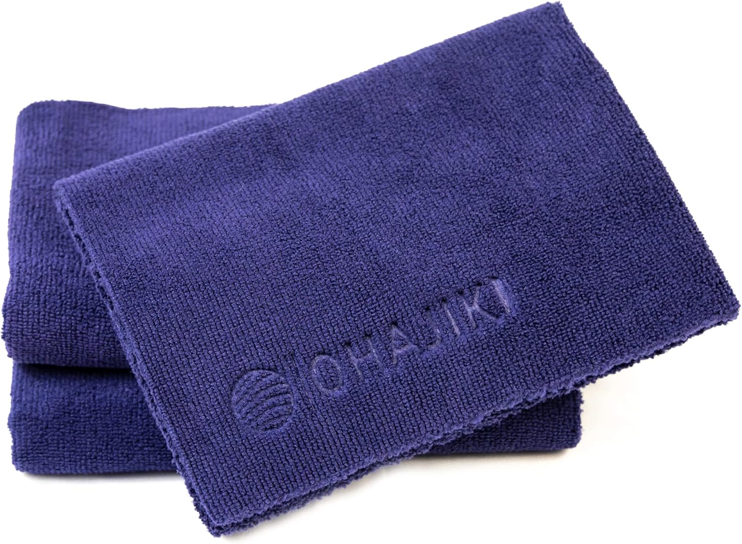 Amazon.co.jp: OHAJIKI 厚手の洗車クロス マイクロファイバー タオル 拭き上げ 吸水力 フチ無し 3枚セット 40cm×40cm キズ防止 プロ仕様 ワックスの拭き取りや ...