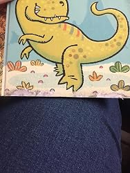 I'm a T. Rex! (Little Golden Book): Shealy, Dennis R., Biggs, Brian ...