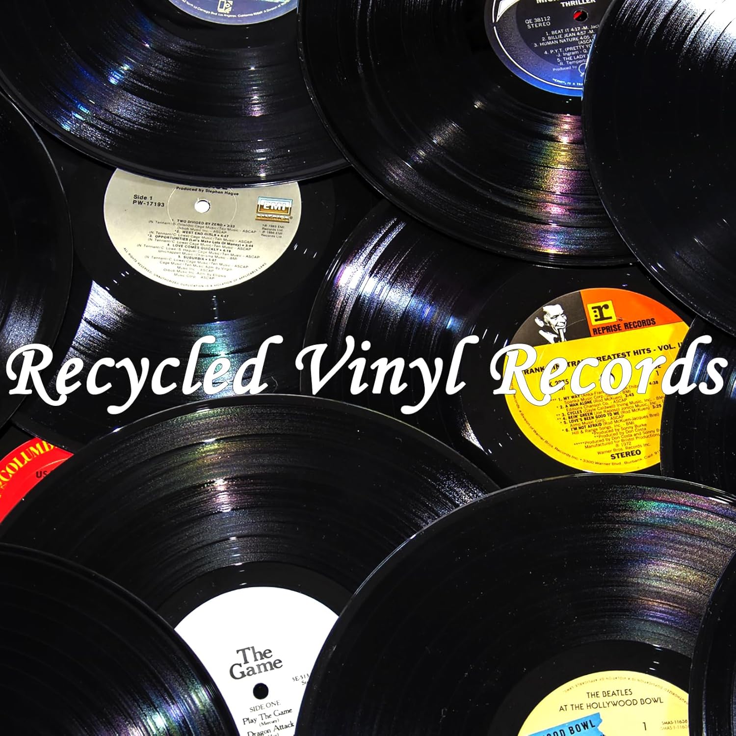 WASHNASH Unique Thrones – Reloj de regalo para jugadores, disco de ...