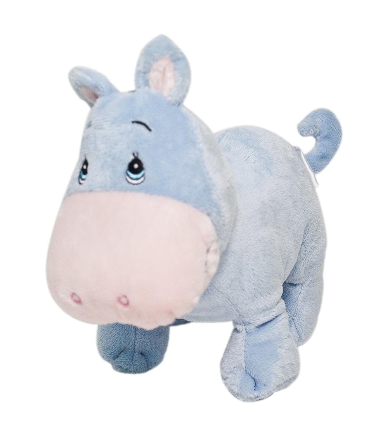Precious Moments Bean Bag, Hippo : Amazon.in: Toys & Games