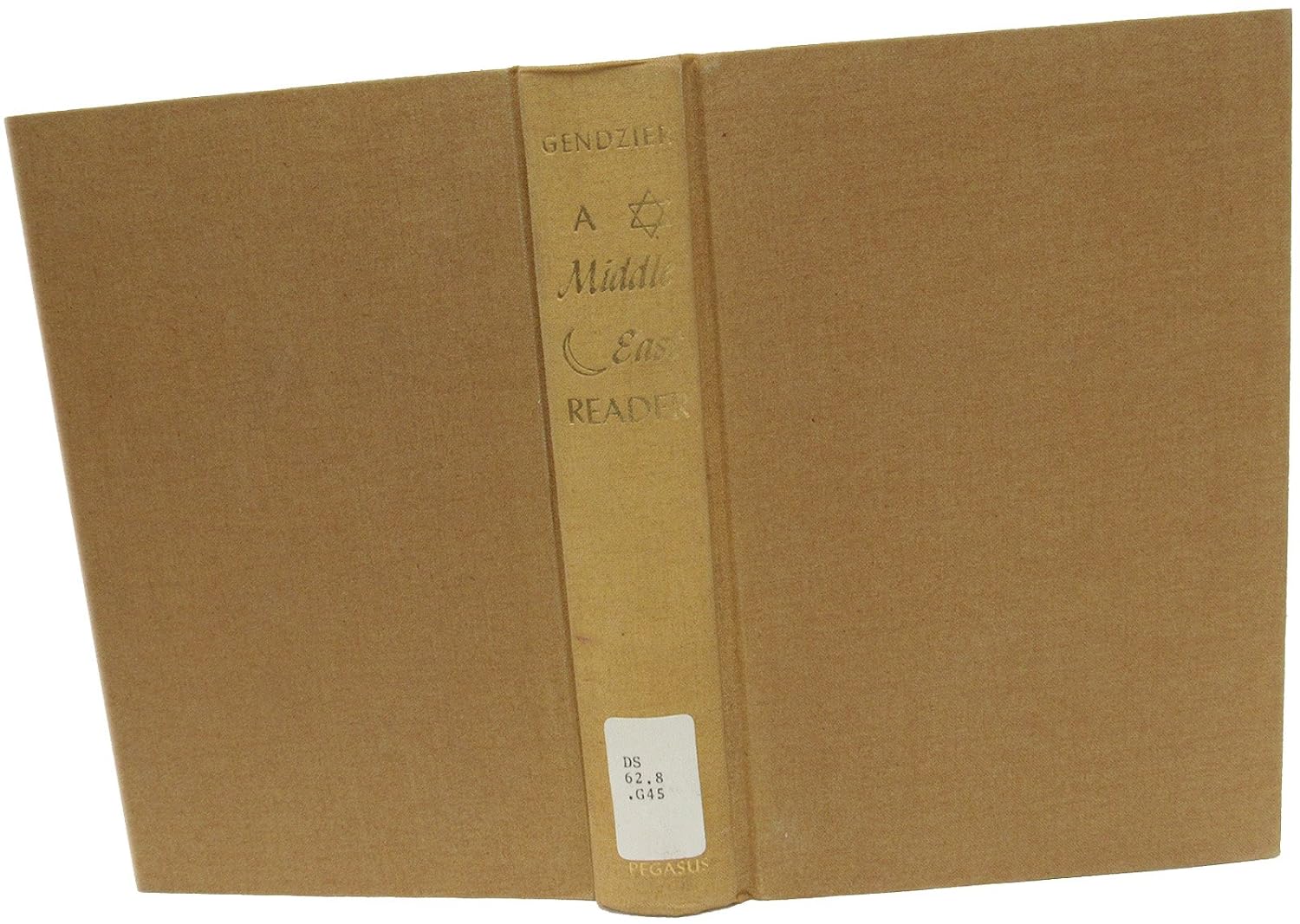 There goes the Middle East: lilienthal, alfred: Amazon.com: Books
