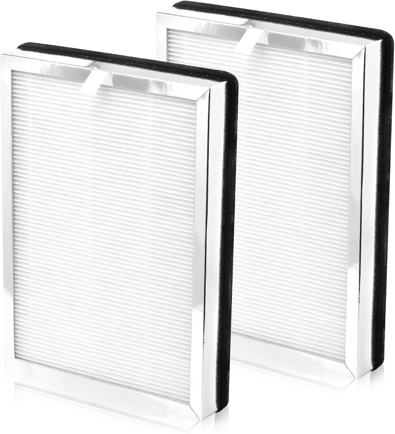 Amazon.com: 1 Set MA-25 H13 True HEPA Replacement Filter for MA-25, 3 ...