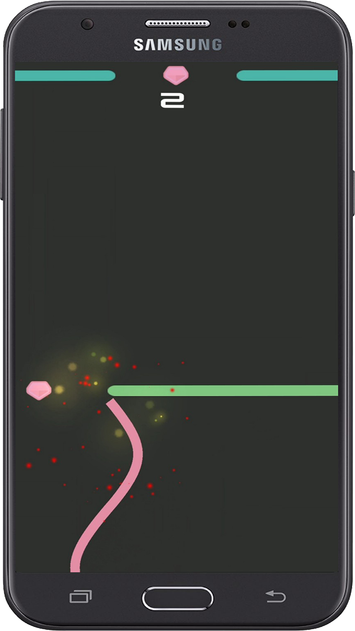 Snake Line - App on Amazon Appstore
