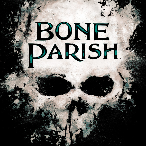 Amazon.com: Bone Parish #1 eBook : Bunn, Cullen, Garbett, Lee, Scharf ...