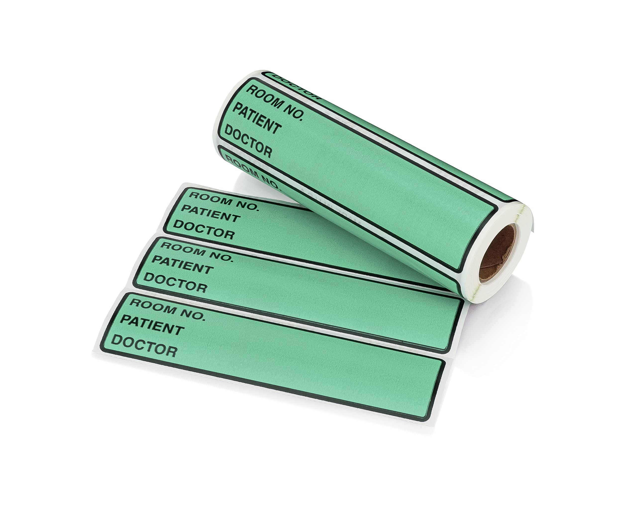 Snapklik.com : Carstens Patient I.D. Adhesive Medical Chart Labels For ...