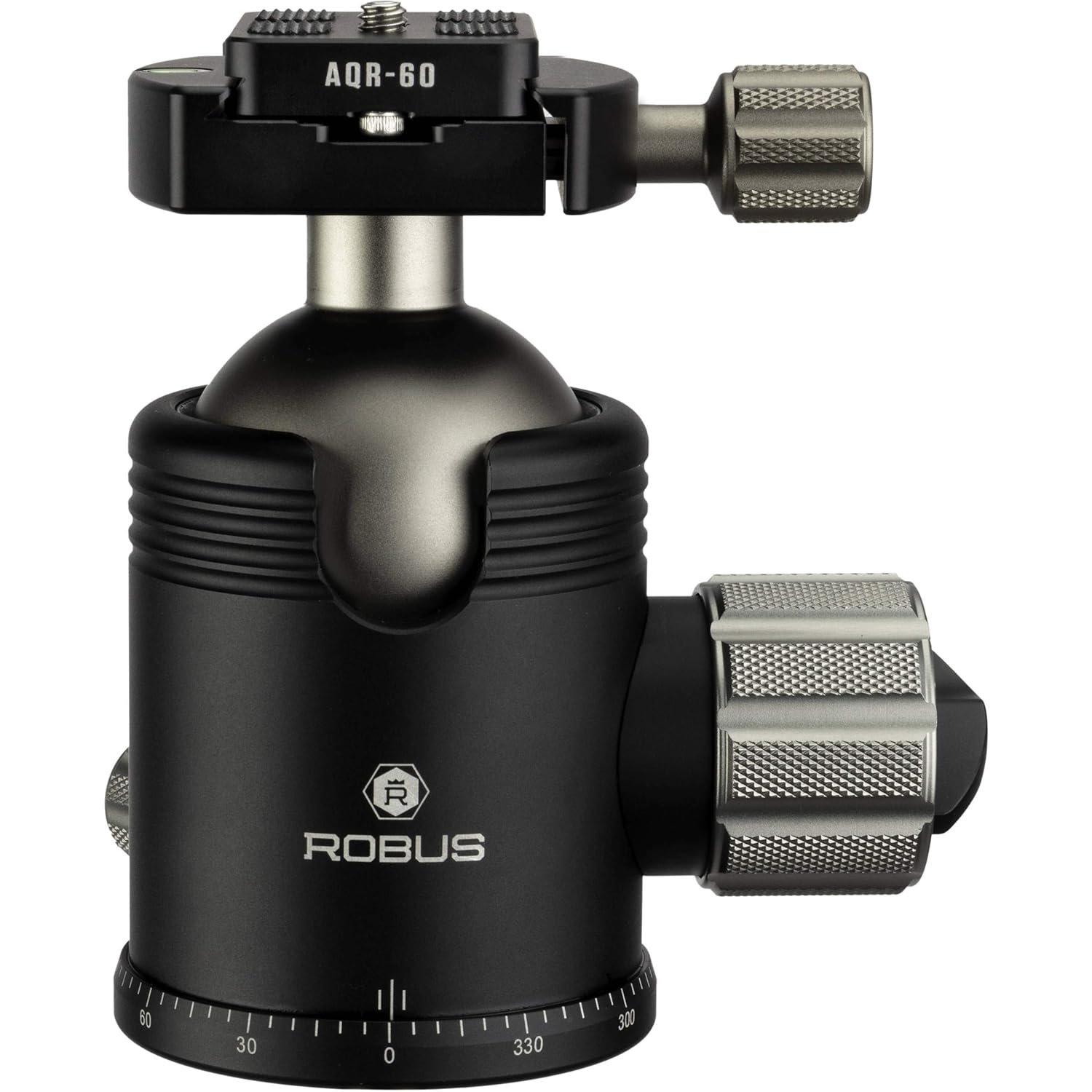 Buy Robus RTH-1050 Triple Action Ball Head Online at Low Prices in ...