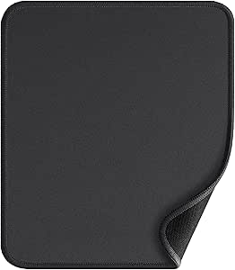 Amazon.com: Mouse Pad, Computer Mouse Mat with Anti-Slip Rubber Base ...
