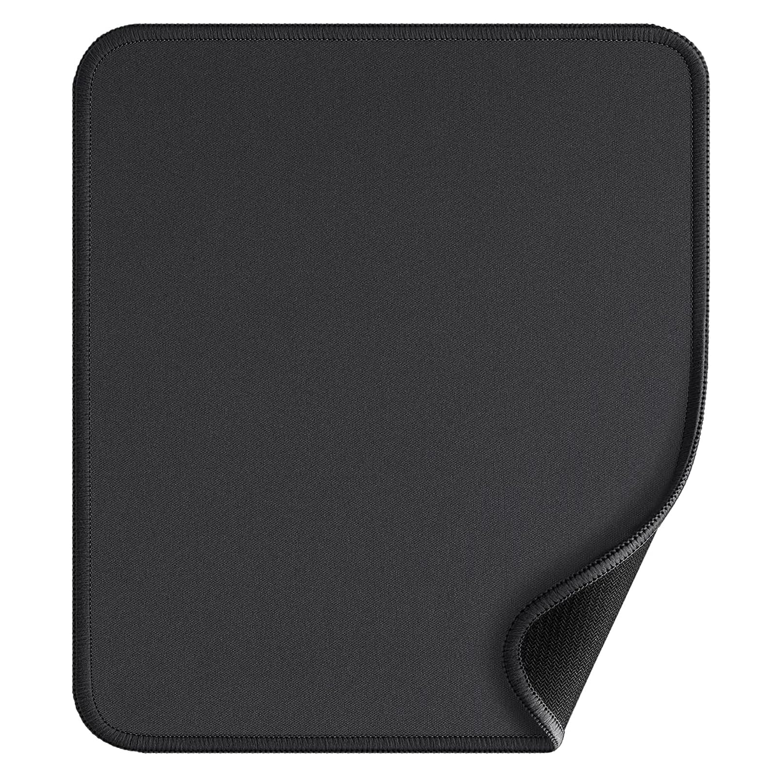 Amazon.com: Mouse Pad, Computer Mouse Mat with Anti-Slip Rubber Base ...