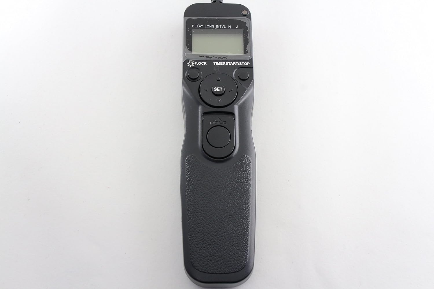 Amazon.com: NBD Corp LCD Timer Shutter Release Remote for Nikon D300S ...