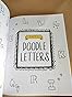 The Art of Doodle Words: Turn Your Everyday Doodles into Cute Hand ...