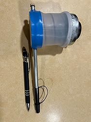 Amazon.com: Hand Duster Puffer for Insecticide Dust Insect Dust Roach ...