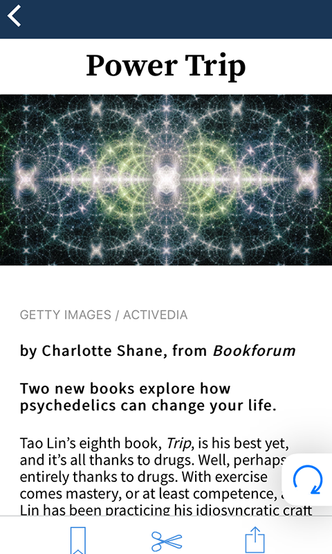 Utne Reader Magazine:Amazon.com:Appstore for Android