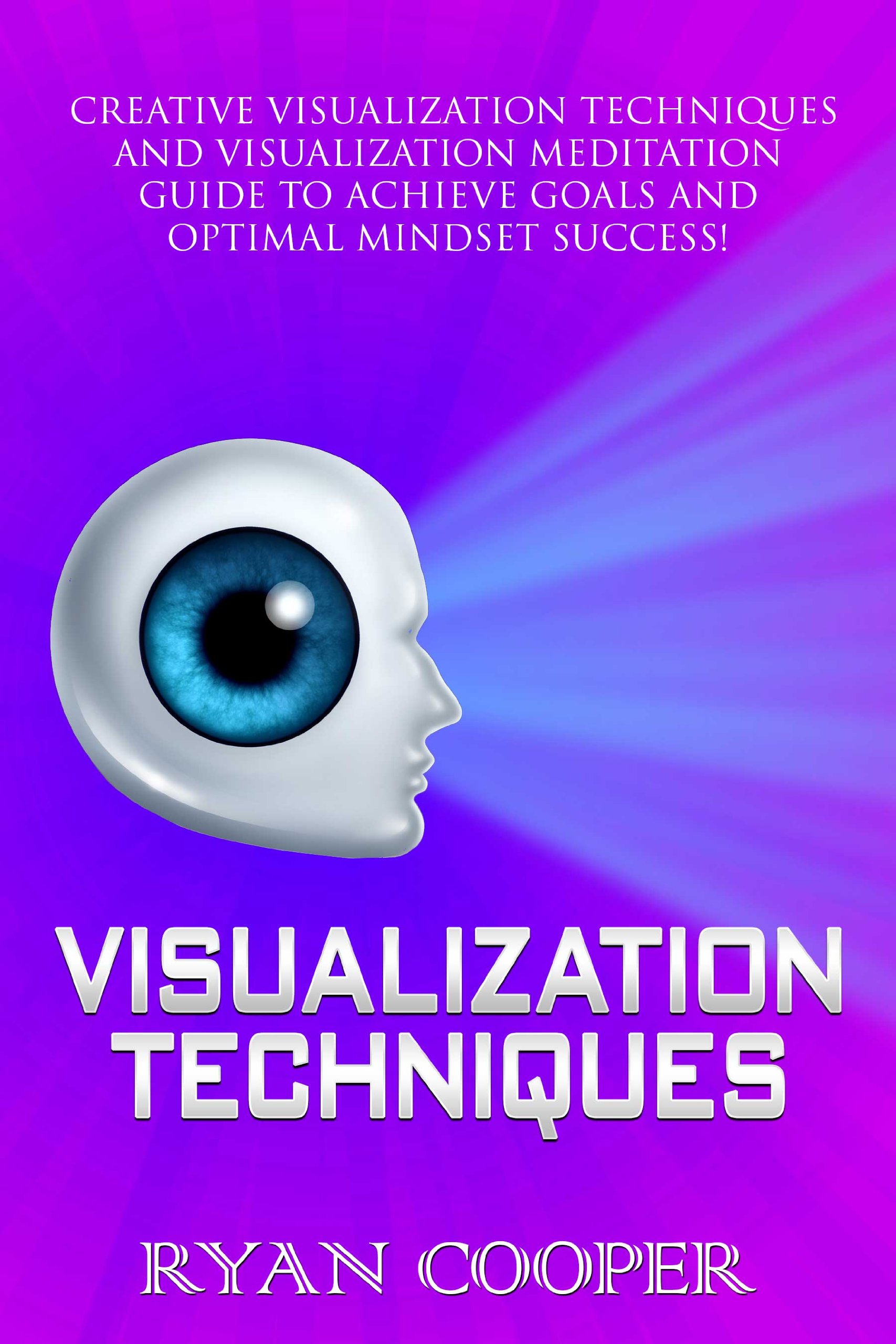 Visualize Success Guided Visualize Your Success: Empower Your Journey