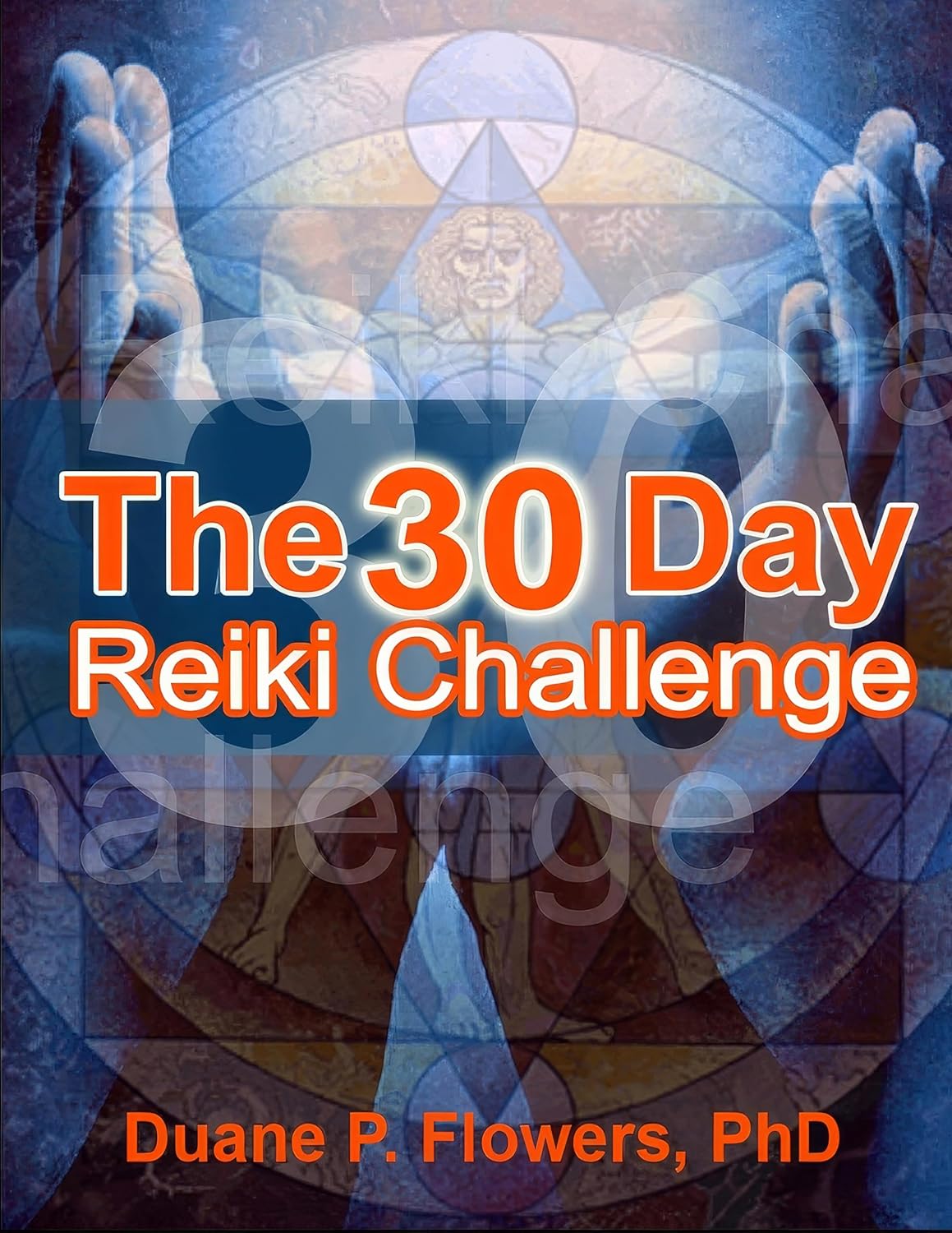 Amazon.co.jp: The 30 Day Reiki Challenge: A Daily Guide to Reiki ...