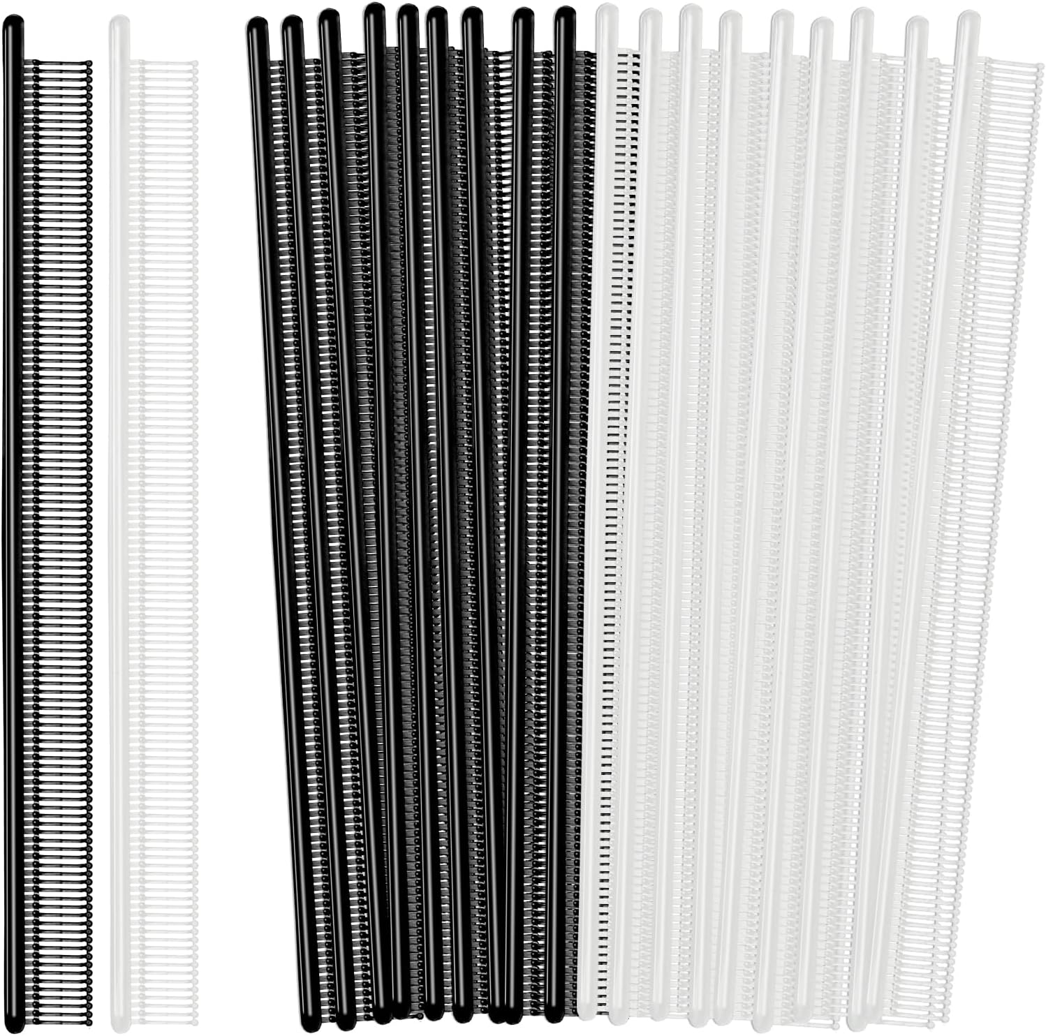 Amazon.com : BAILY CHEER Micro Fasteners for Micro Tagging Gun, 2400 ...